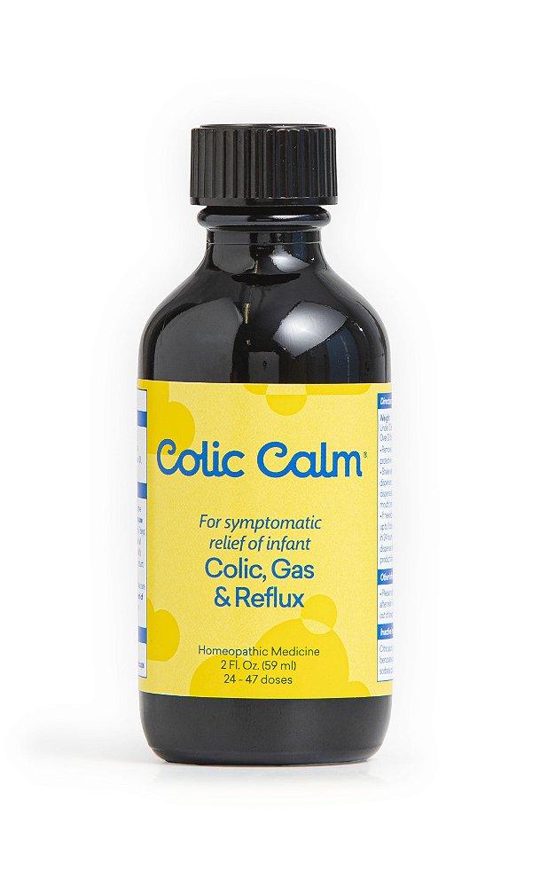 Colic Calm - FM LOJA - Produtos diretos dos Estados Unidos