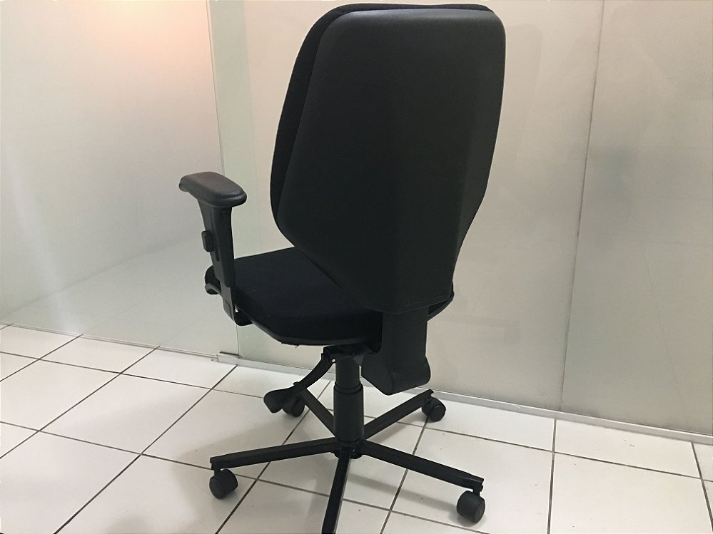 Cadeira escritório FlexForm Roma - Cadeiras novas e usadas de Escritório