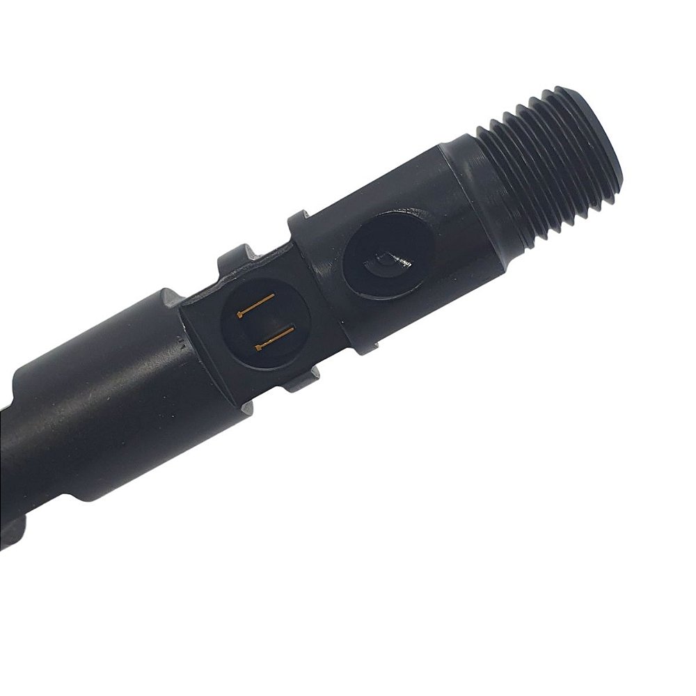 Injetor Escavadeira JCB T3 4.8 L JS200 320 / 06833 28258683 - Loja do ...