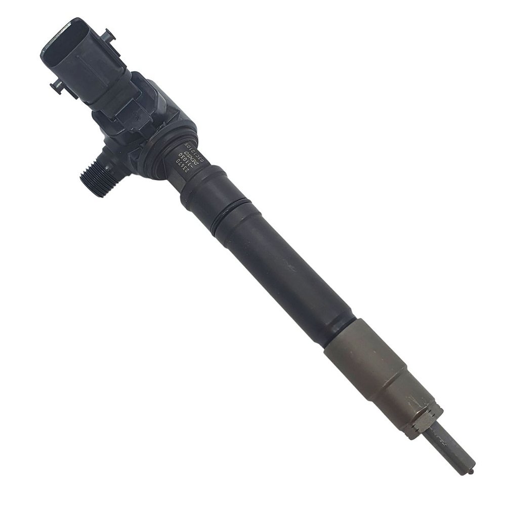 Injetor Denso Toyota Hilux 23670-11030 2.8 2017 em diante (6 pinos ...