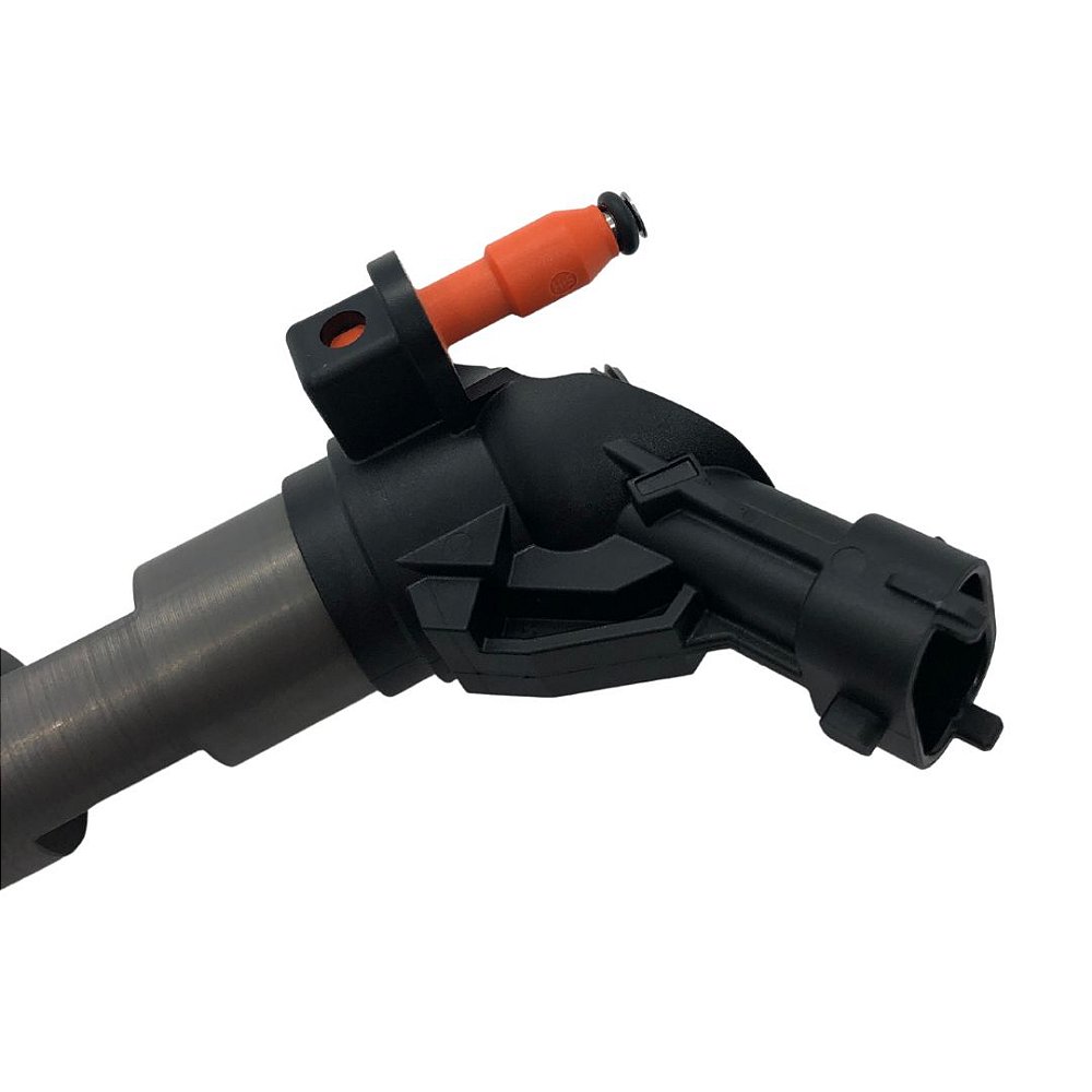 Injetor Iveco Daily 70C17 3.0 16v Ecoline Euro V Ano 2012 a 2017 ...