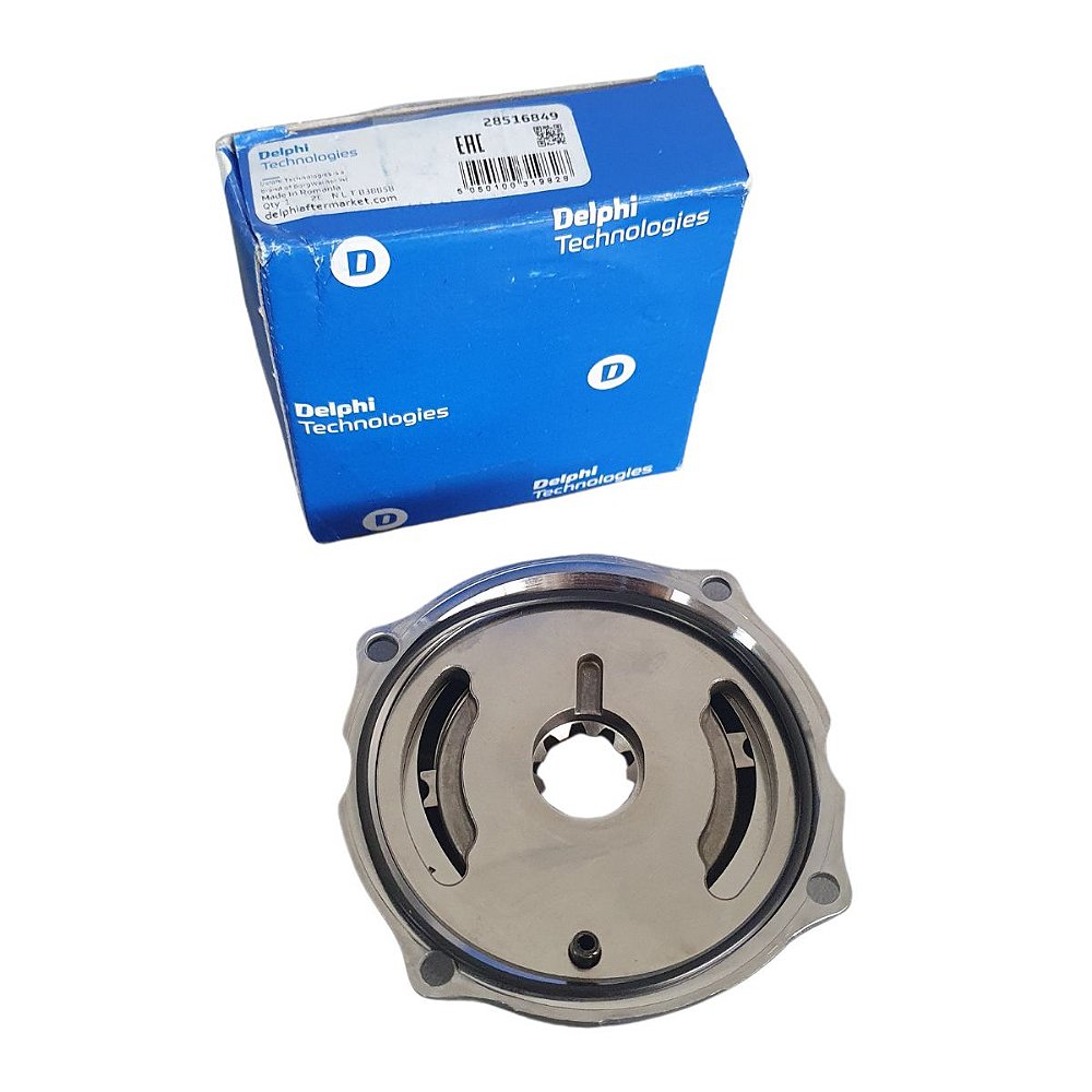 Bomba Transferência HR / Bongo Original Delphi 9 Dentes - 28516849 ...