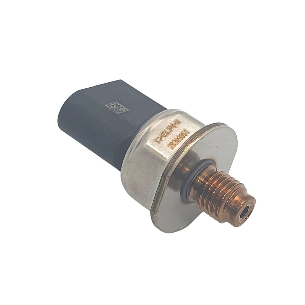Sensor do Rail 28389851 / 9307-521A - Sprinter Original Delphi - Loja ...
