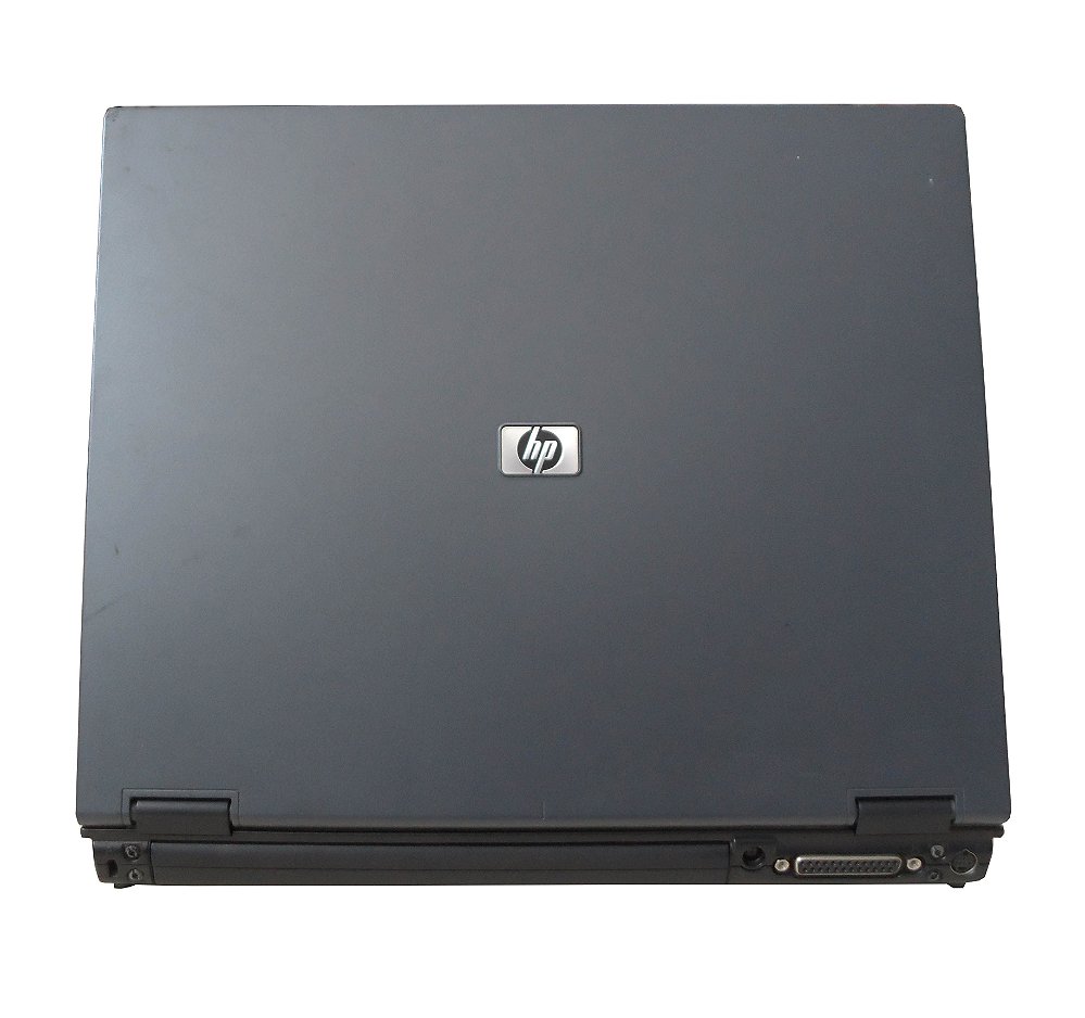 Notebook Hp Antigo Para Tecnico C/ Saida Serial Db9 / Db25 - POP SHOP