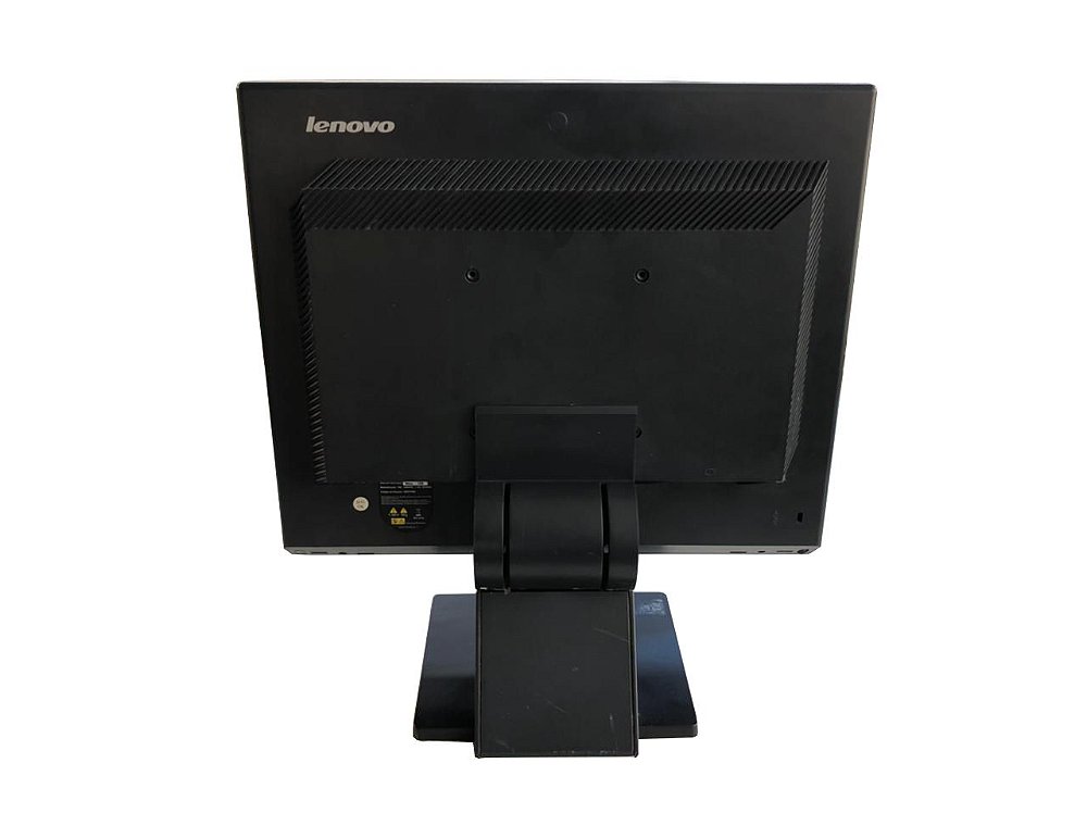 Monitor lcd 17" Lenovo 4428-ab1 - POP SHOP