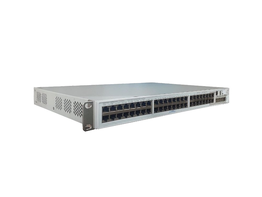 Switch 3COM 4500G 48 PORTAS GIGABIT 10/100/1000 - POP SHOP