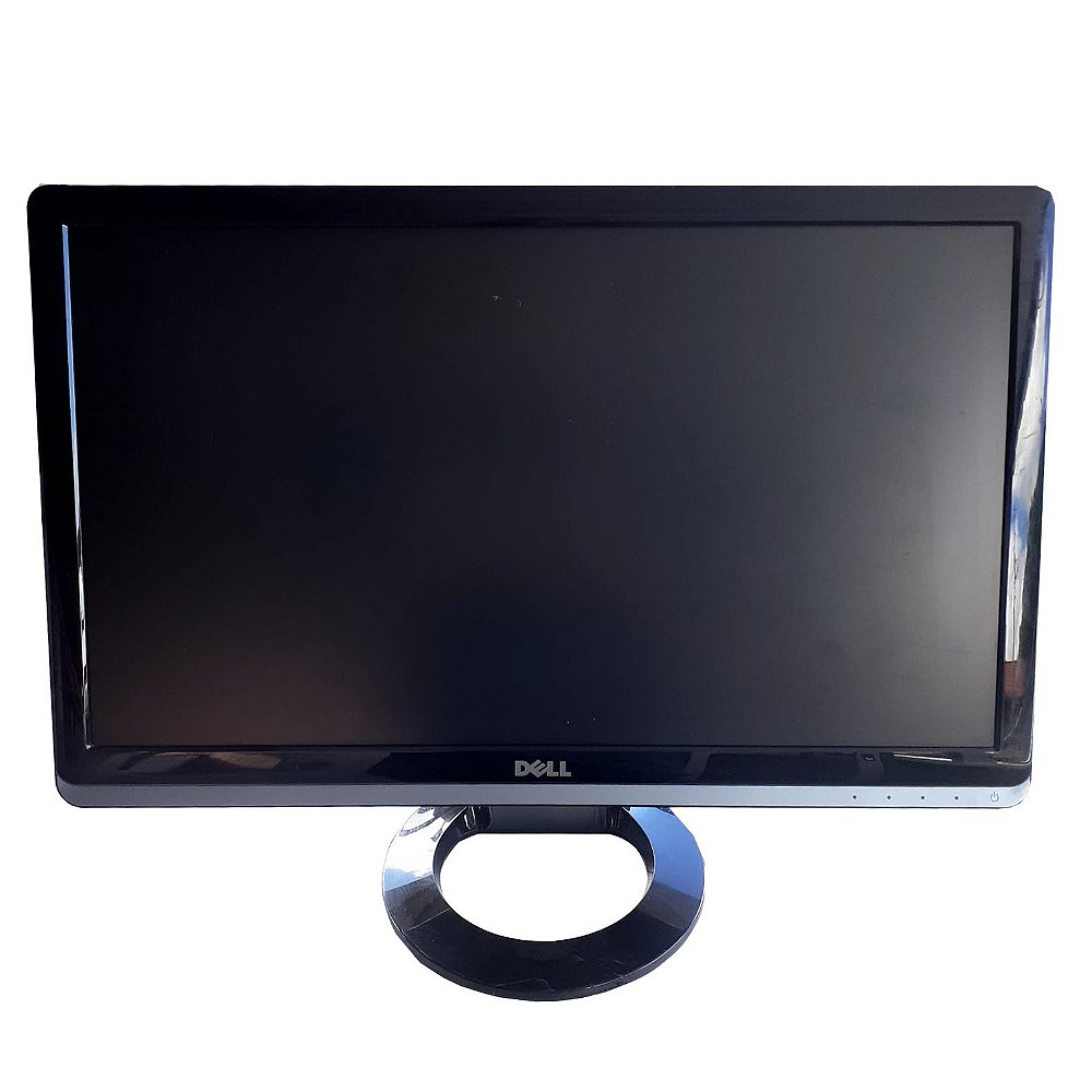 Monitor Dell LED 21,5 polegadas 2230MX - POP SHOP