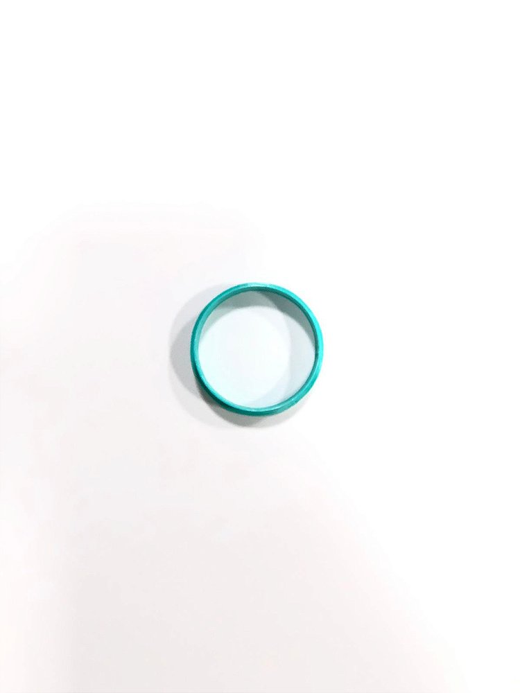 Redondo / Círculo - Glacê Mania