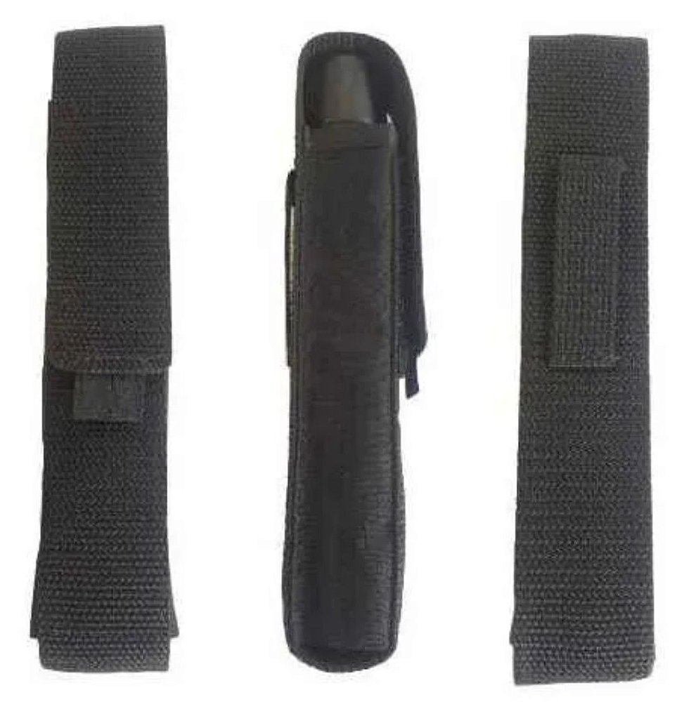 Bastão retrátil - protectionbaton - 55cm - polímero - TONI ARMAS