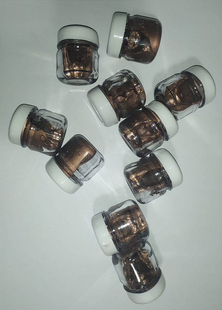 GRAXA GLOCK - COPPER GREASE - LUBRIFICAÇÃO DE ARMAS - TONI ARMAS