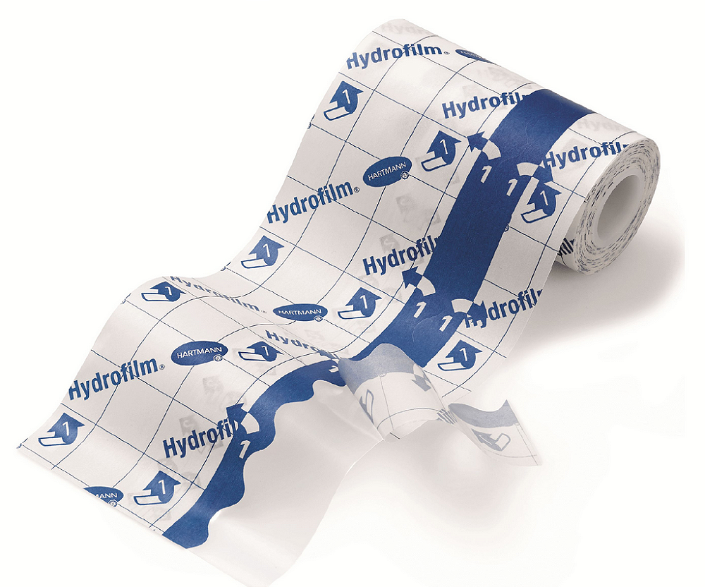 Curativo Filme Transparente Rolo 10cmx10m - Hartmann - Produtos de ...