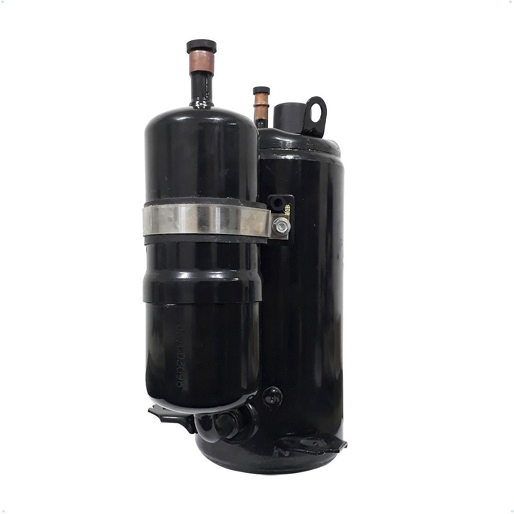 Compressor Rotativo Inverter 12.000 Btu 220v - ASD084SF-A7JK - Cibrel