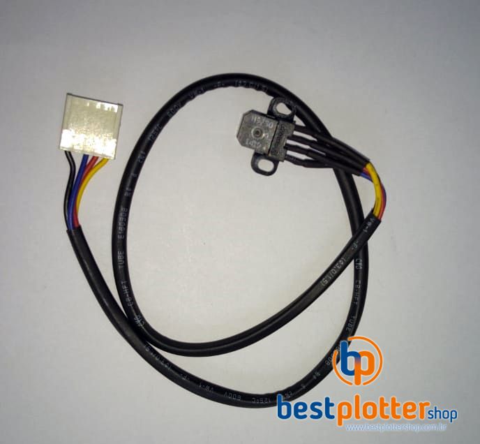Sensor de Encoder H9730 - COMPLETO - BEST PLOTTER