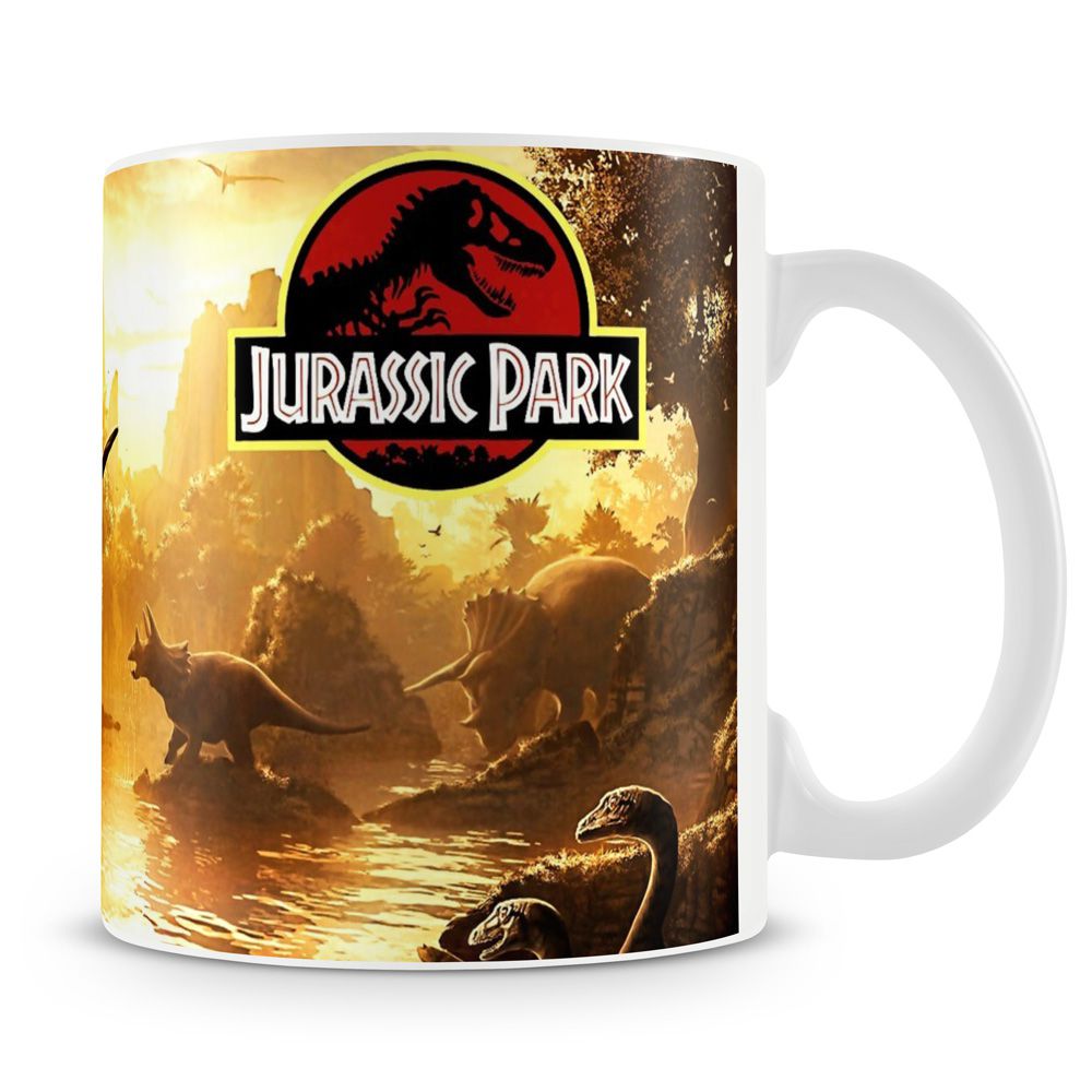 Caneca Personalizada Jurassic Park (Mod.2) - Caneca Personalizada para ... Caneca Personalizada Jurassic Park (Mod.2) - Caneca Personalizada para ...