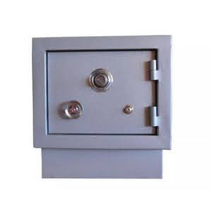 Cofre de parede - Cofres Oliveira