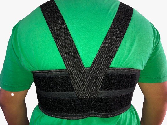 COLDRE DE PEITO - Militar SP-Artigos Militar