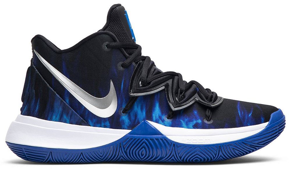 TÊNIS NIKE KYRIE 5 ' DUKE ' - Os melhores Tênis estão aqui