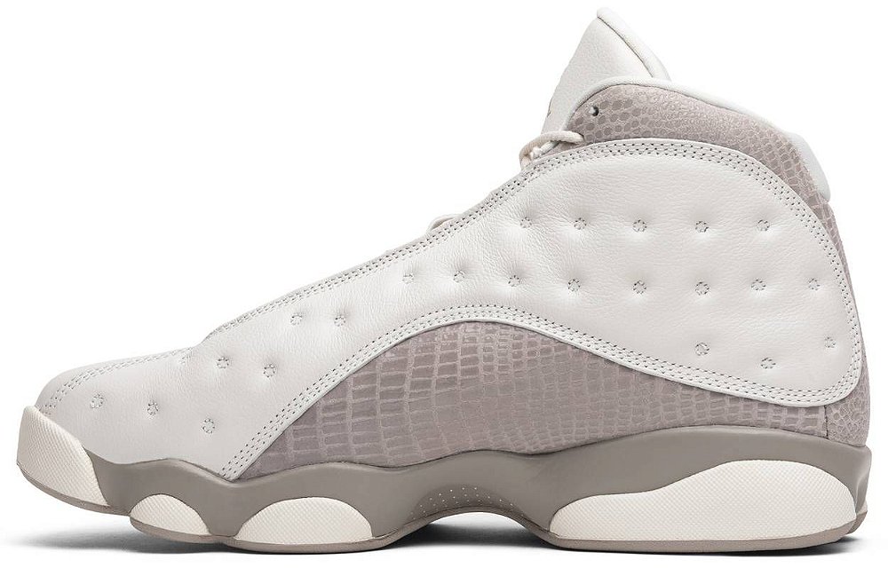 AIR JORDAN 13 RETRO ' PHANTOM ' - Os melhores Tênis estão aqui