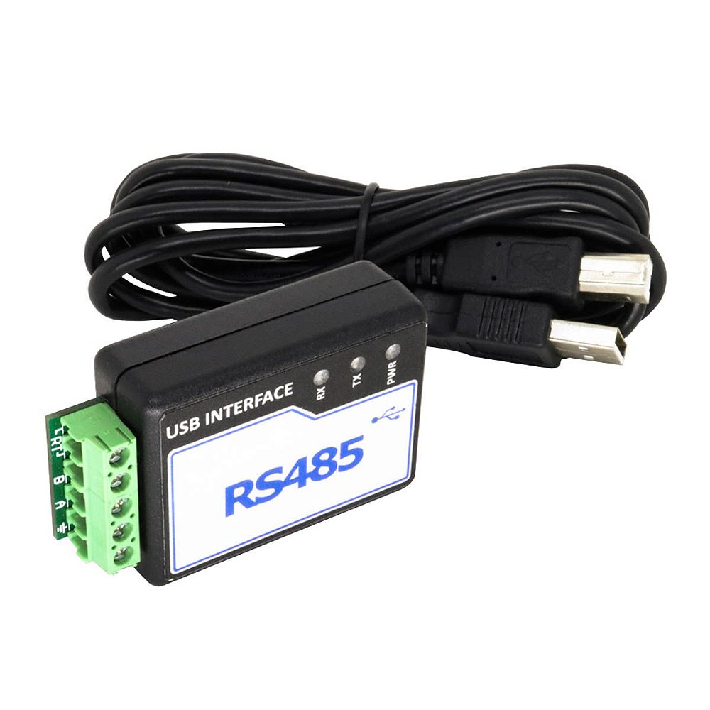 Conversor USB RS485 - Electools