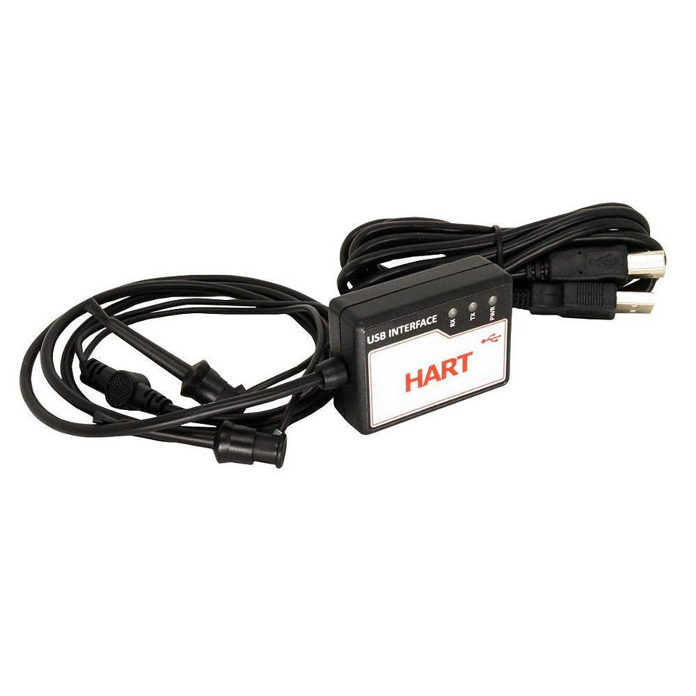 Interface USB HART - Electools