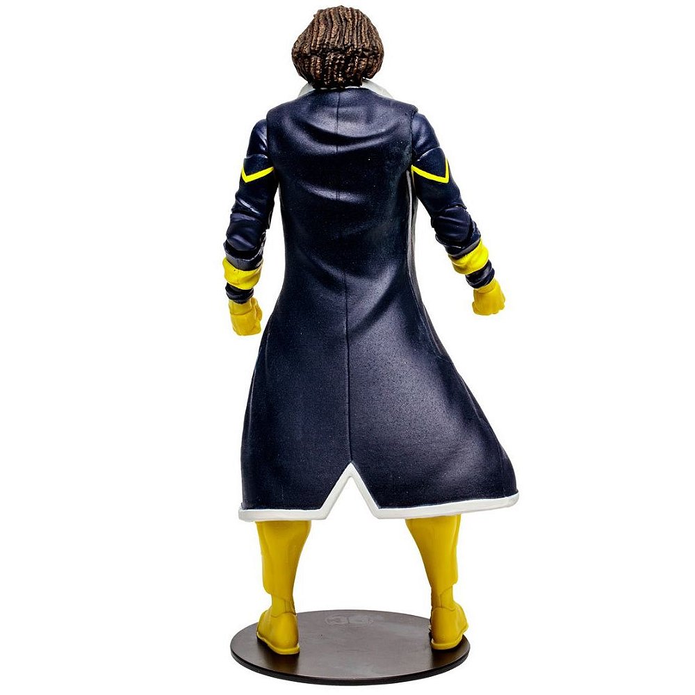 Static Shock McFarlane Toys (Super Choque) - Blister Toys - Action ...