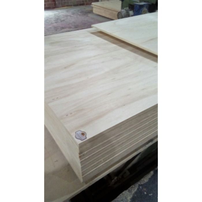 Compensado Naval 6mm 2500X1600mm - SCHLINDWEIN - Delâminas - Tudo para ...