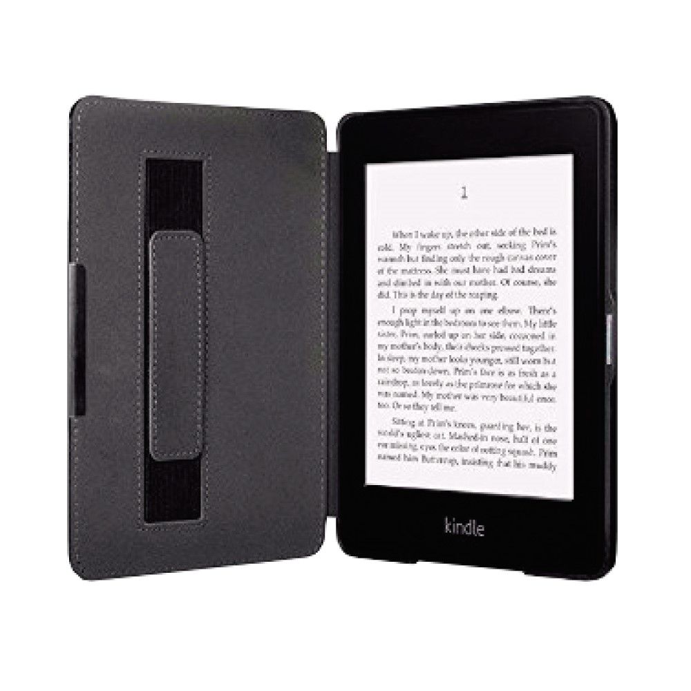 Strap Case para Kindle PaperWhite - Cellution Eletronics