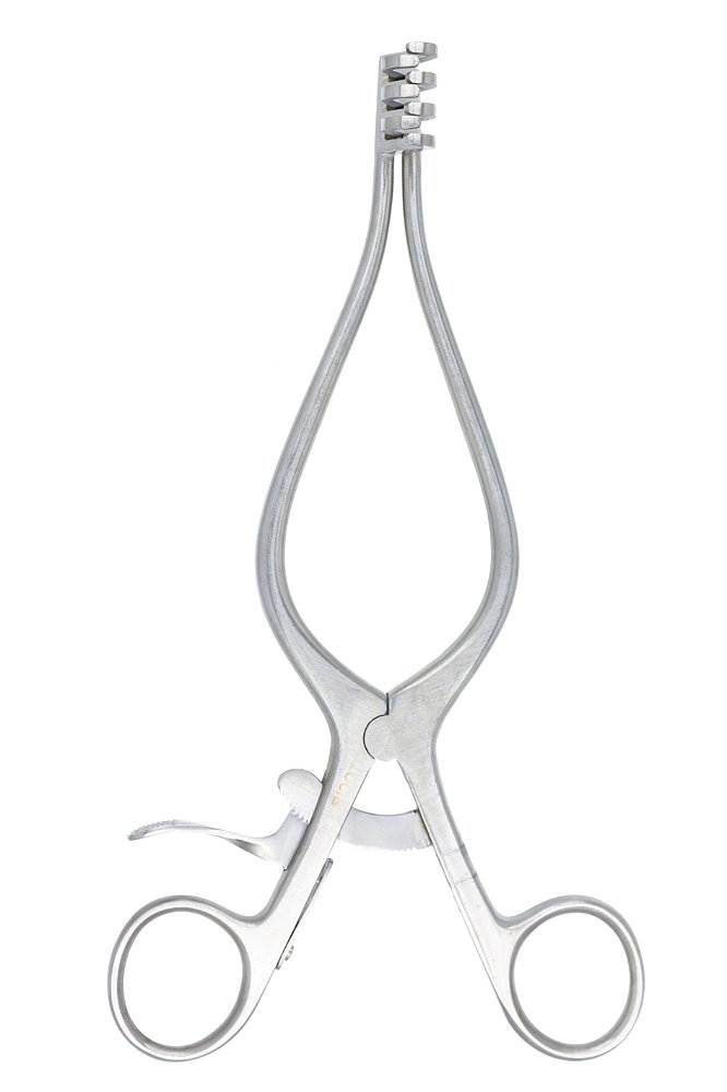 Afastador Anderson-Adson - Ortocir - Soluções eficazes para devolver ao ...