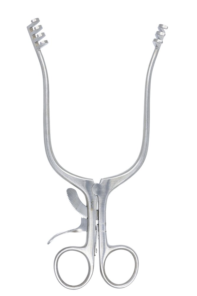 Afastador Anderson-Adson - Ortocir - Soluções eficazes para devolver ao ...