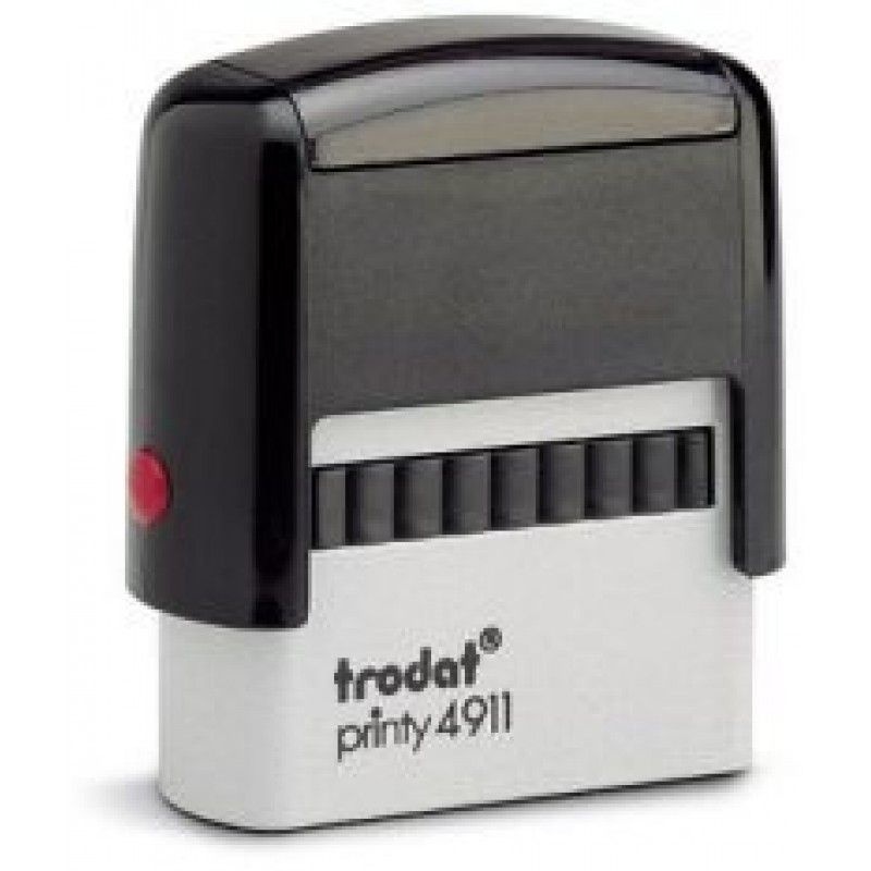 Carimbo Trodat 4911 P2 Autoentintado - Editora Gráfica Maná