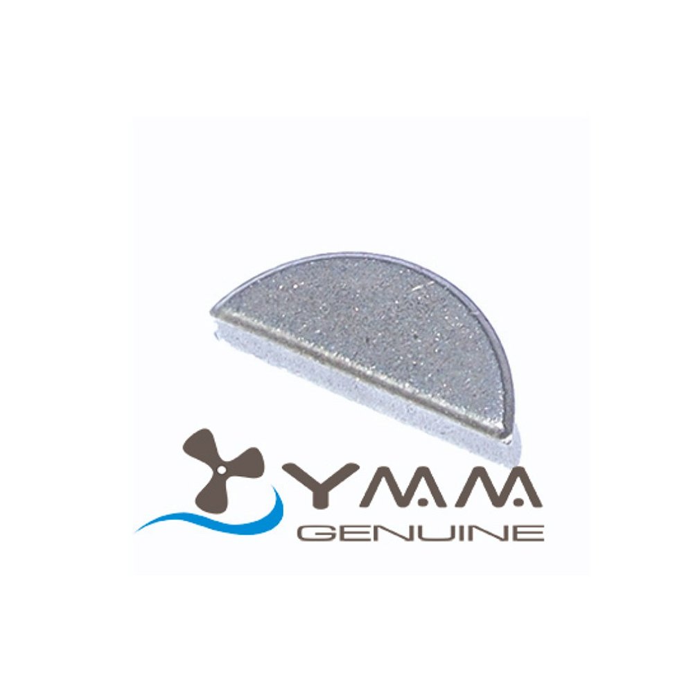 Chaveta Do Rotor Para Motor Suzuki 15HP - BacaNáutica - Sua loja Náutica