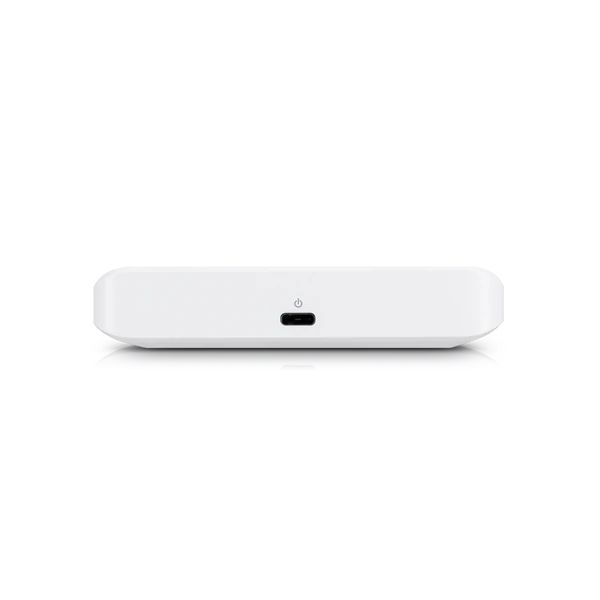 Switch Ubiquiti Flex Networks Mini Uswflexmini Unifi Flex Mini 5P ...
