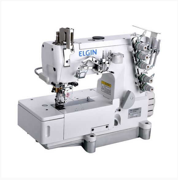 Máquina Elgin Galoneira Direct Drive GA1089 - Fashion Maq - Máquinas e ...