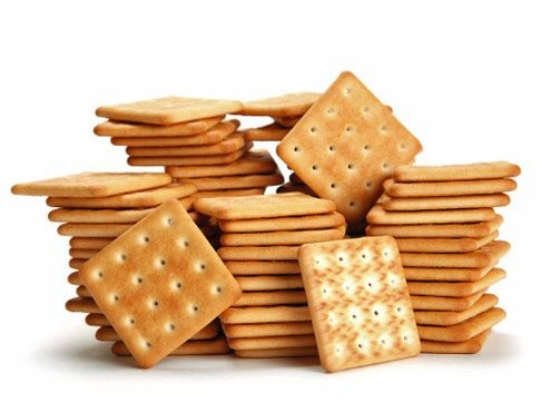 BISCOITO CREAM CRACKER PACOTE 200G - Parmalat/Todeschini/Duche ...