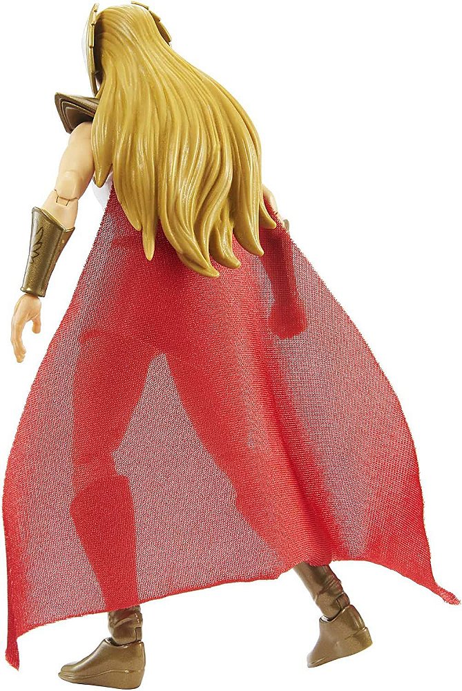 Masters of the Universe New Eternia She Ra Mattel HDR61 - Star Brink ...