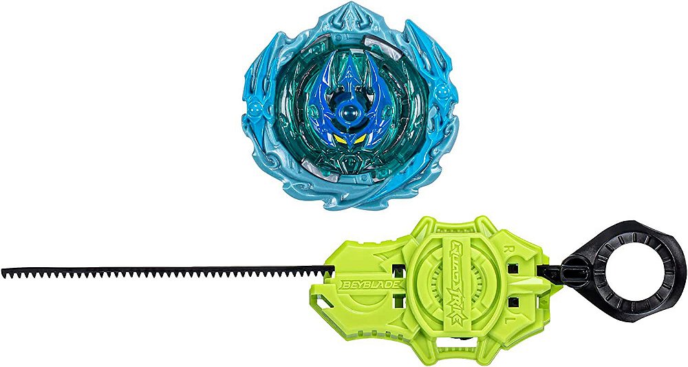 Beyblade Burst QuadStrike Hydra Poseidon P8 F6805 Hasbro - Star Brink ...
