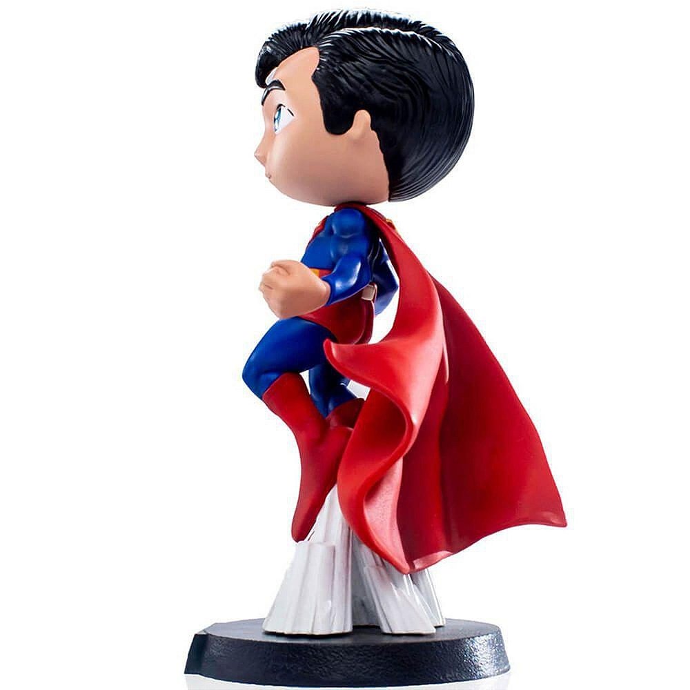 Superman Comics Mini Co. MH0012 Pizii Toys - Star Brink Brinquedos