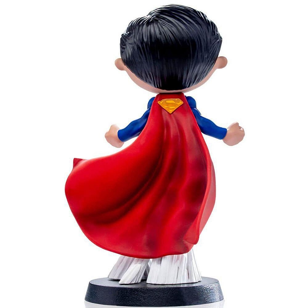 Superman Comics Mini Co. MH0012 Pizii Toys - Star Brink Brinquedos
