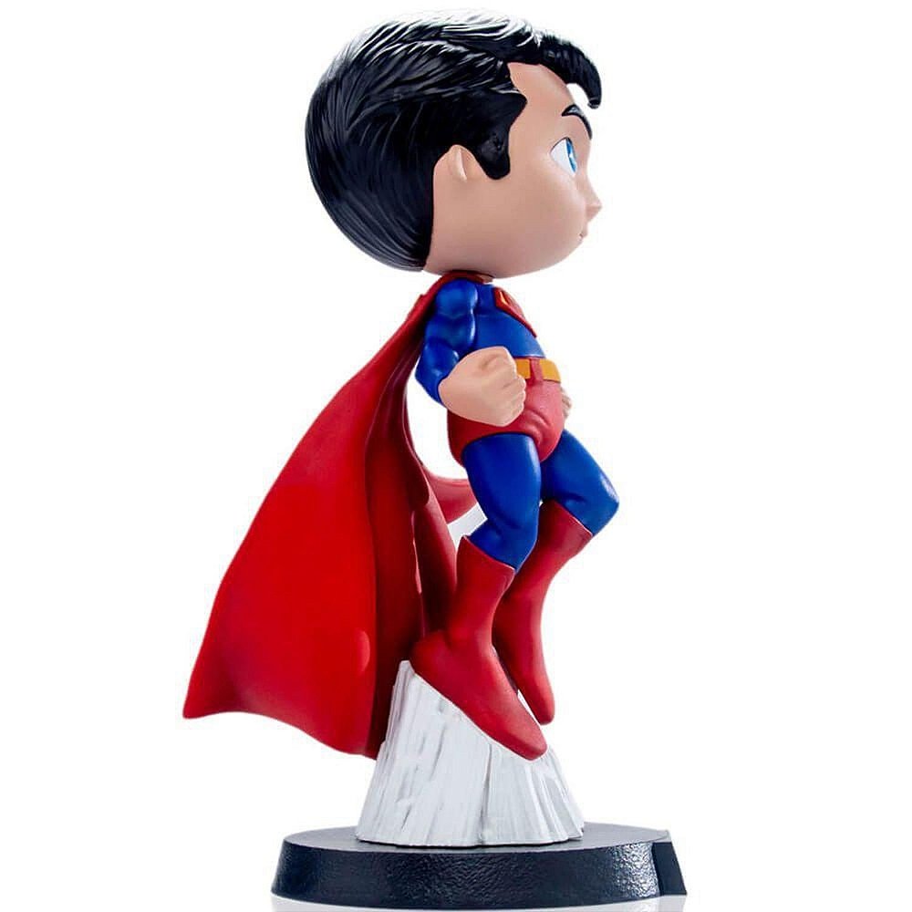 Superman Comics Mini Co. MH0012 Pizii Toys - Star Brink Brinquedos