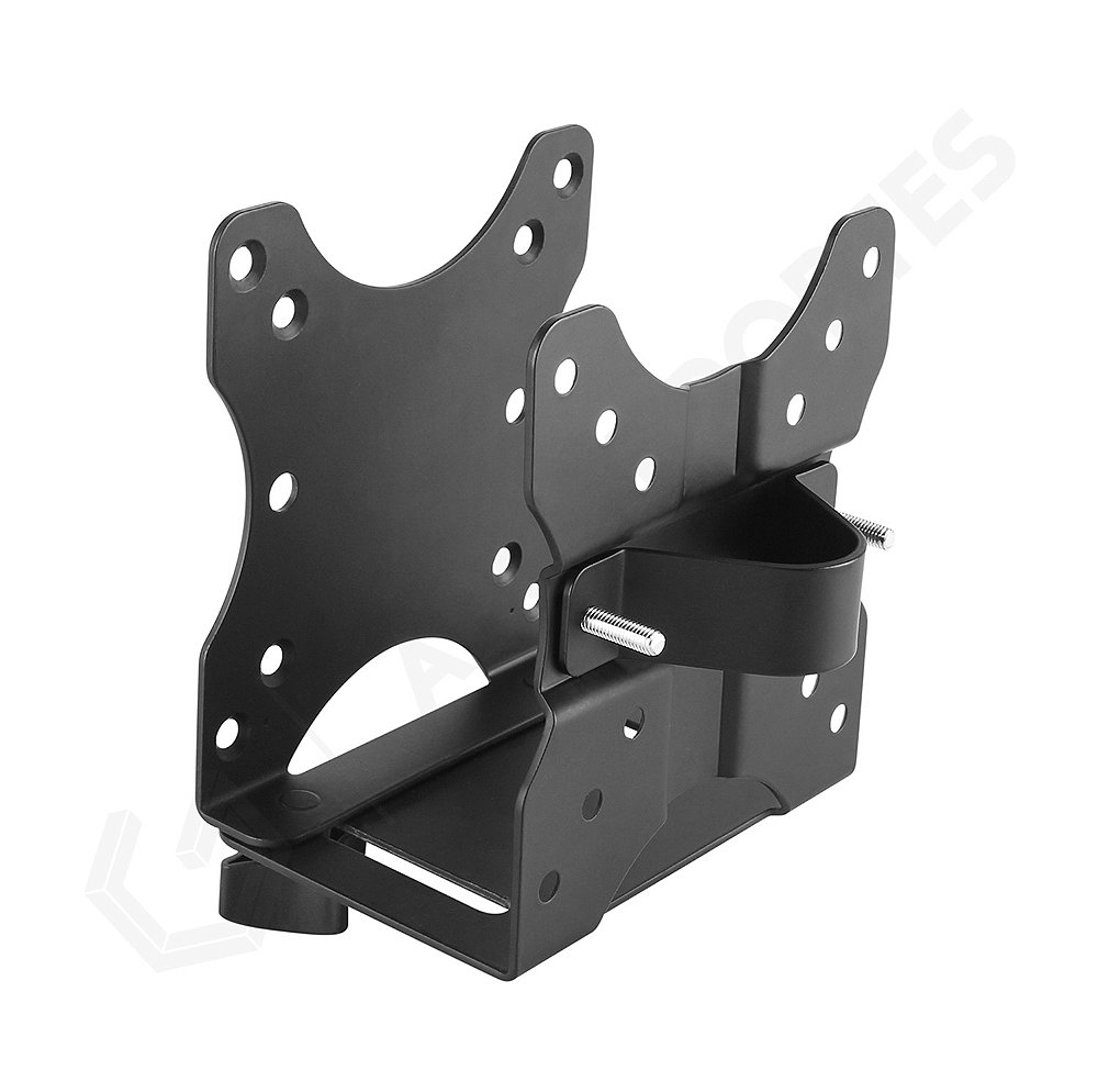 Suporte Vesa Universal para Mini PC, MAC Mini da Apple, Thin Client ...