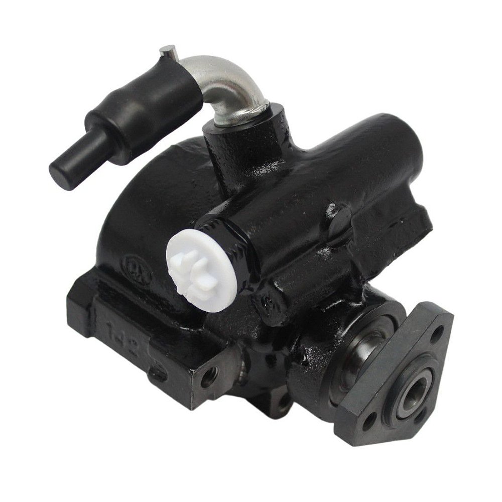 Nova Bomba Direção Hidráulica Renault Clio Sandero Logan Peugeot 206 1. ...