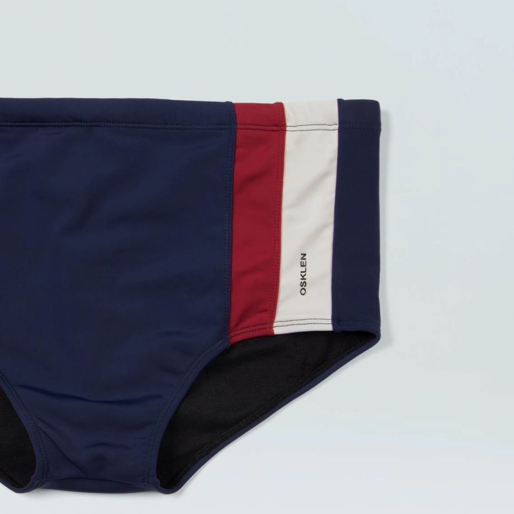 Sunga Osklen Color Band Masculina Azul Marinho - Dom Store Multimarcas ...