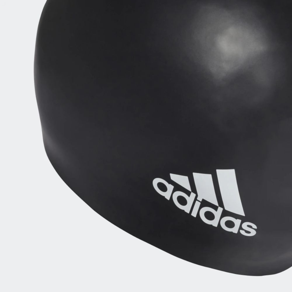 Touca Silicone Adidas Logo Unissex - Dom Store Multimarcas Vestuário ...