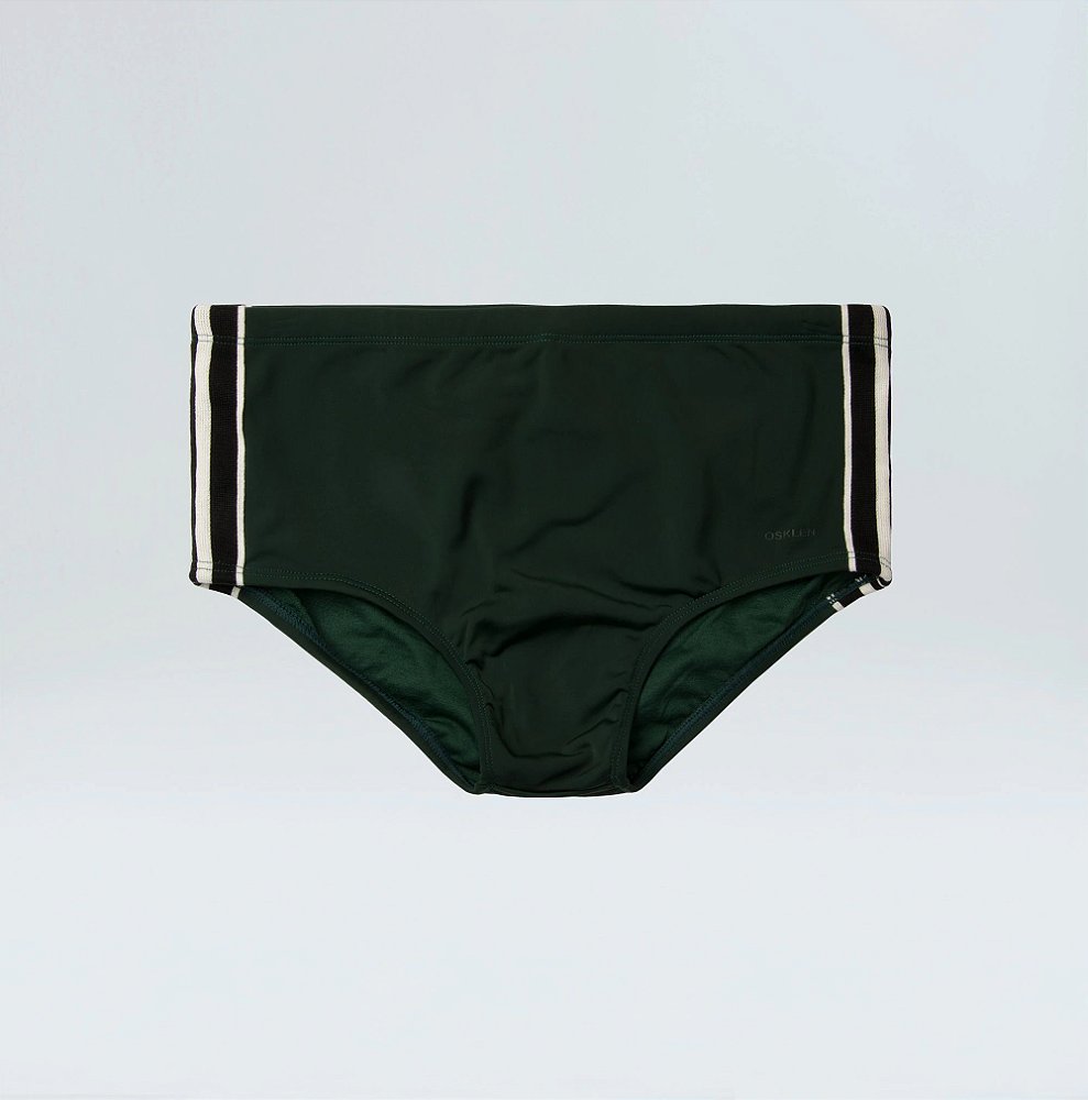 Sunga Osklen Fita Longboard Masculina Verde - Dom Store Multimarcas ...