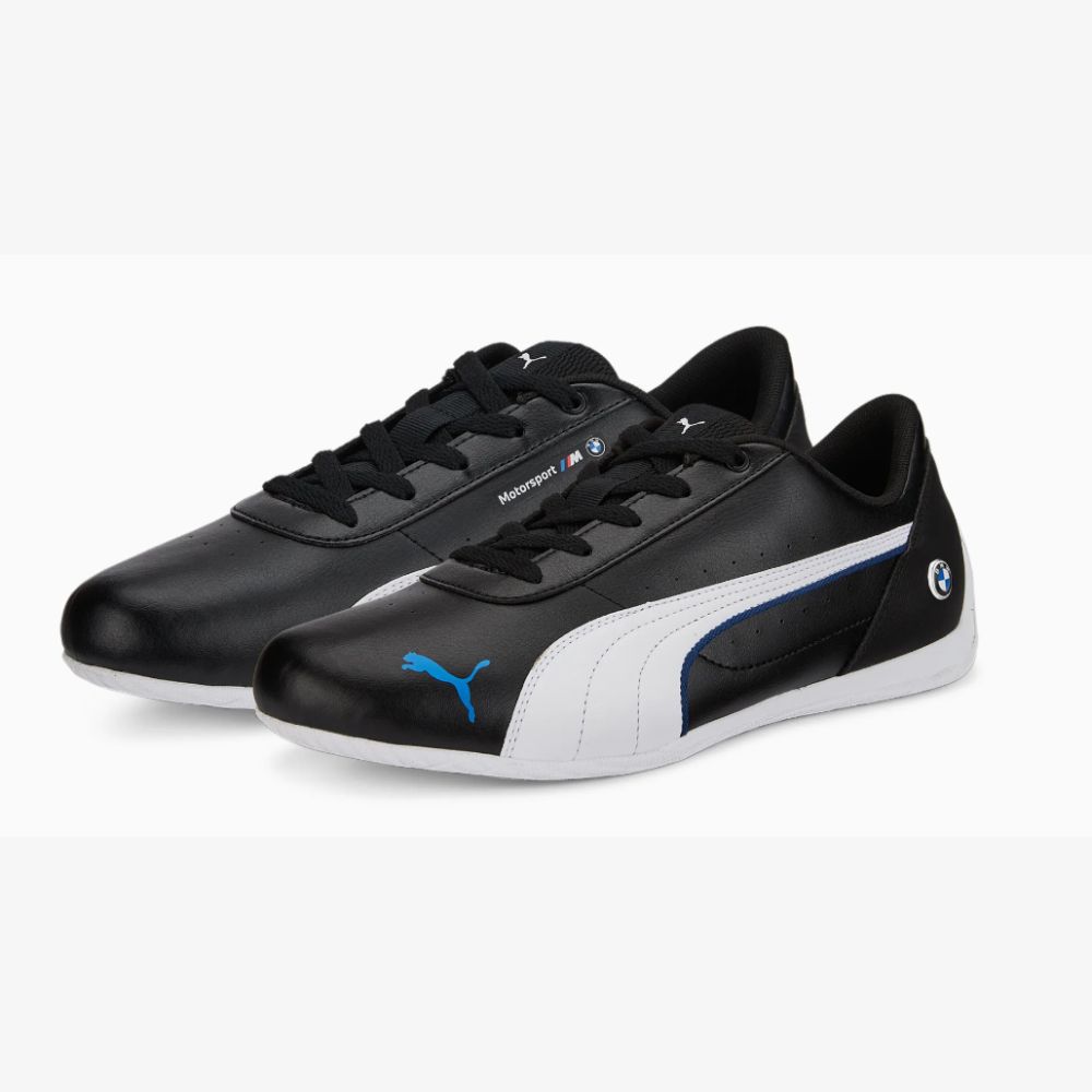 Tênis Puma Neo Cat Bmw Motorsports Masculino Preto - Dom Store ...