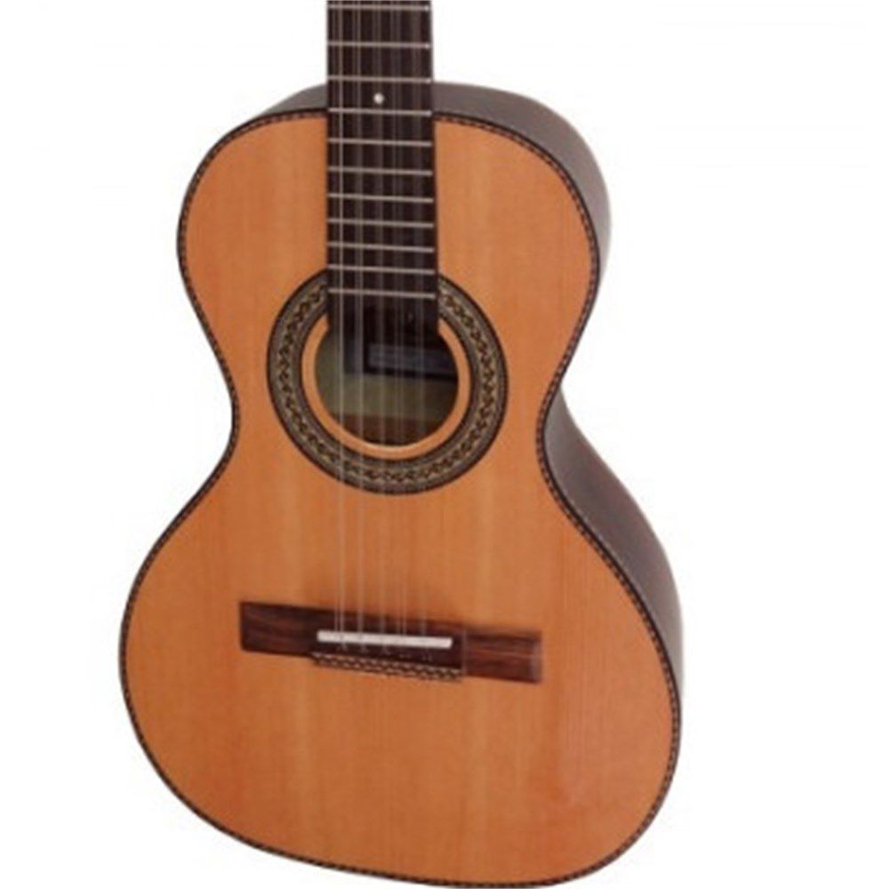 Viola Rozini Cinturada RV215AT 2061 - Toda Música Instrumentos Musicais