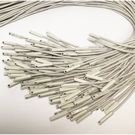 D-M9PL SENSOR MAGNETICO SERIE D SMC - TONA AUTOMAÇÃO