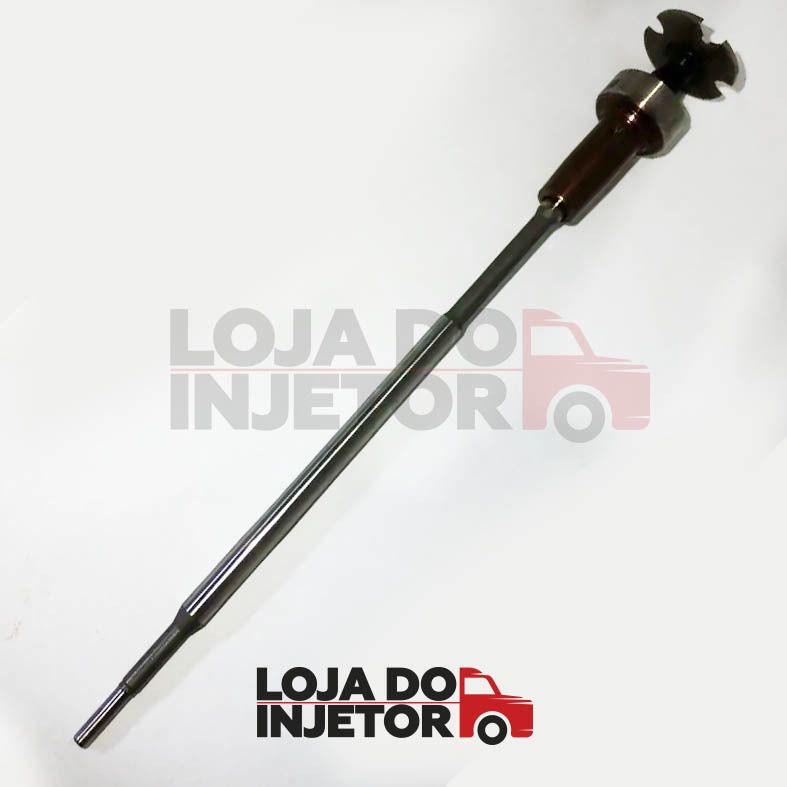 Válvula Bastão Ducato 2.3 Original Dap F00VC45200 na Loja do Injetor ...