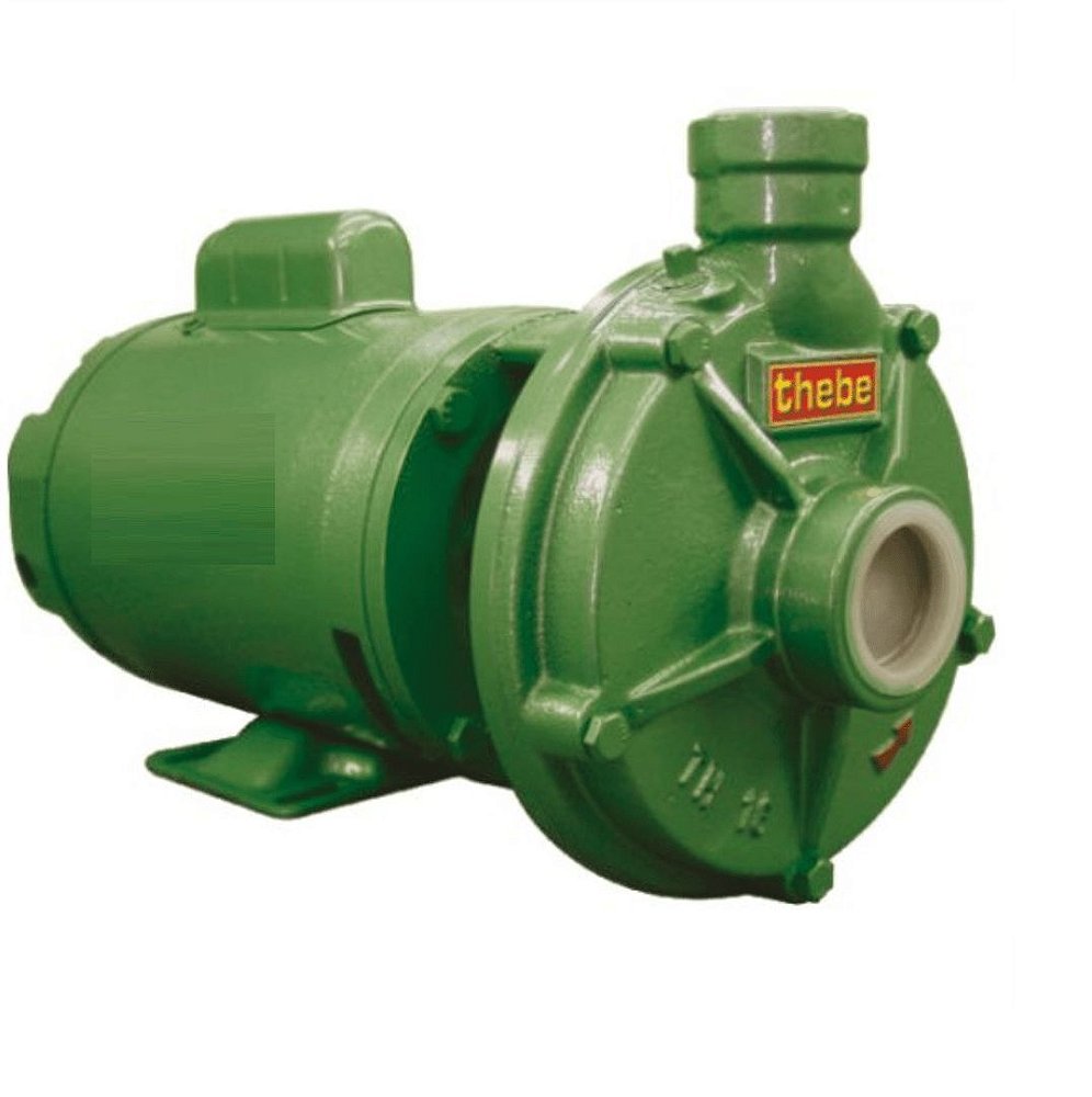 Bomba Centrifuga Thebe Tha-16 Al 2cv Monofásica 127/220v - Loja online ...