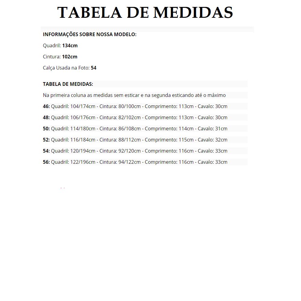 Calça Jeans Feminina Xtra Charmy Plus Size Flare Luciellen Azul - Ane ...